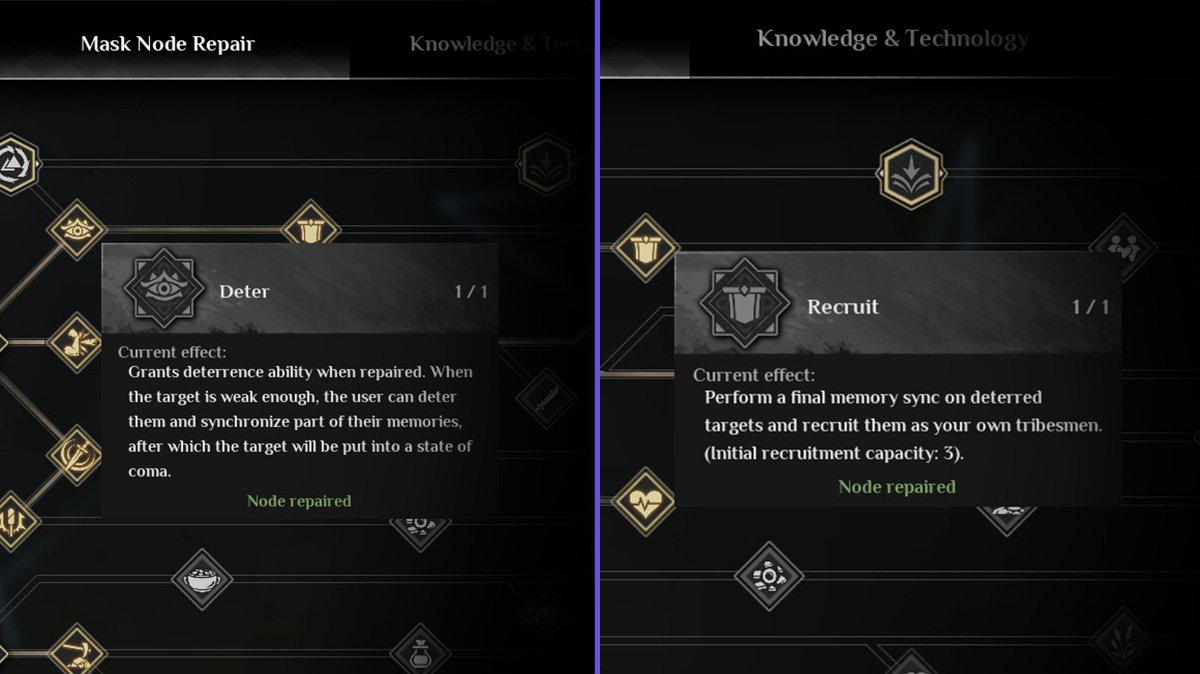 Nós testamos: Confira o guia inicial de Soulmask da Play MMO