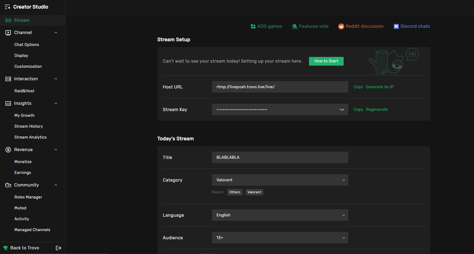 Descubra a Trovo: A Plataforma de Streaming e Seus Benefícios