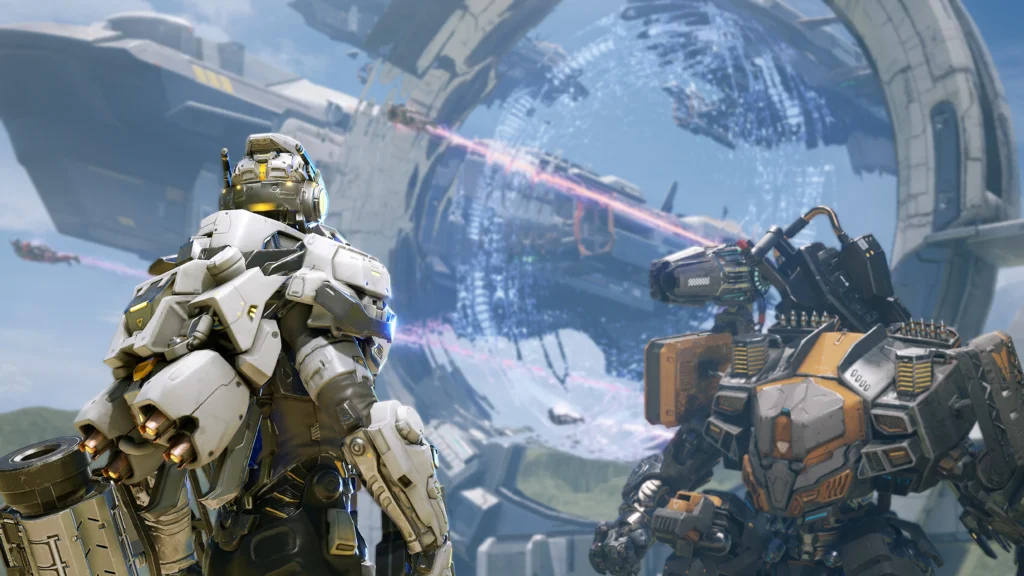 Tudo sobre RF Online Next: MMORPG Sci-Fi da Netmarble que chega em 20 ...