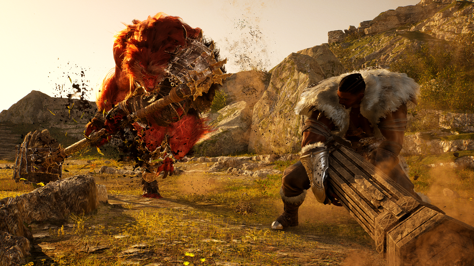 Vindictus: Defying Fate – O Alpha Começa Amanhã! - Play MMO