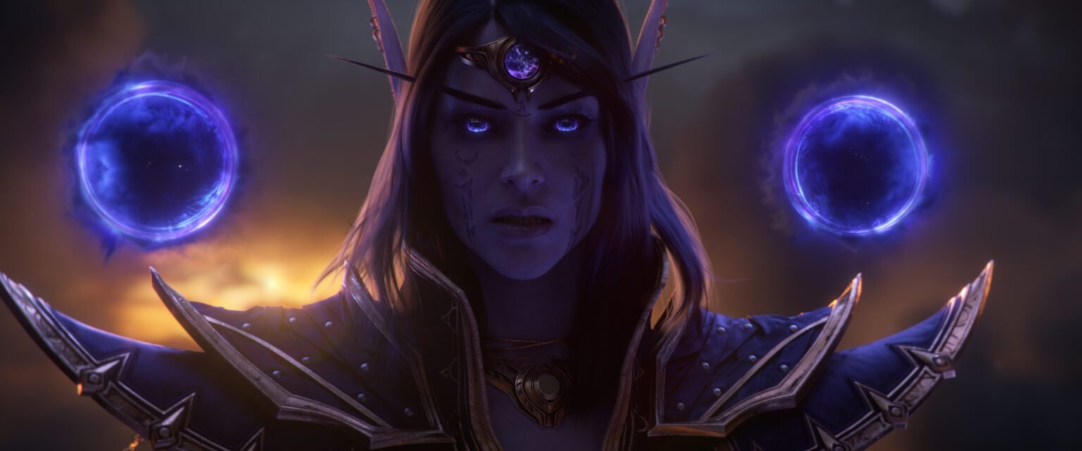 World of Warcraft Midnight: Nova Expansão Anunciada com Batalhas Épicas ...